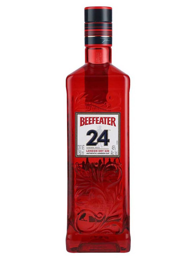 Beefeater 24 750 ml – Cuencalicor