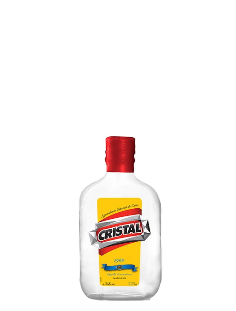 Cristal 34º 375 ml – Cuencalicor