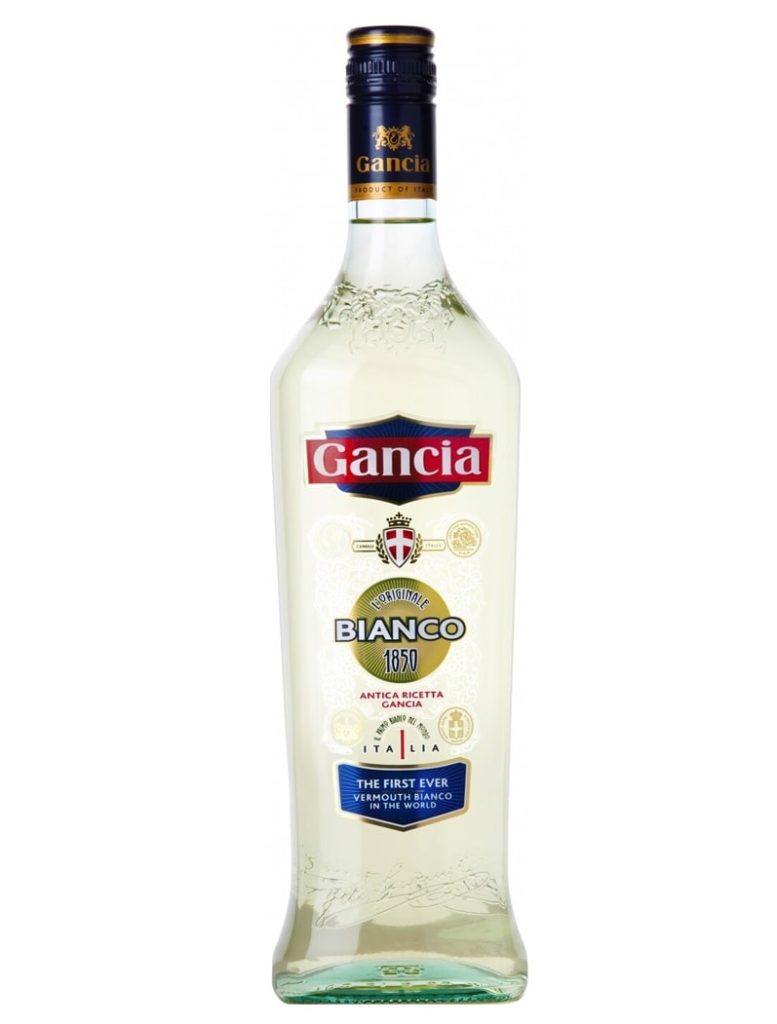 Gancia Bianco 1000 ml – Cuencalicor