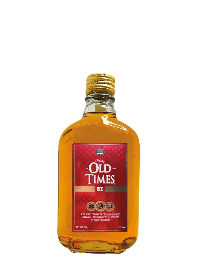 Whisky – Cuencalicor