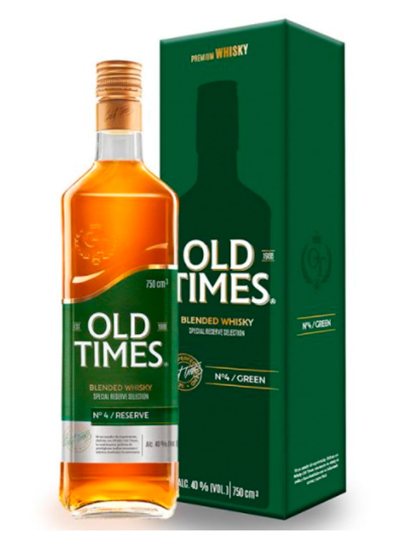 Whisky – Cuencalicor