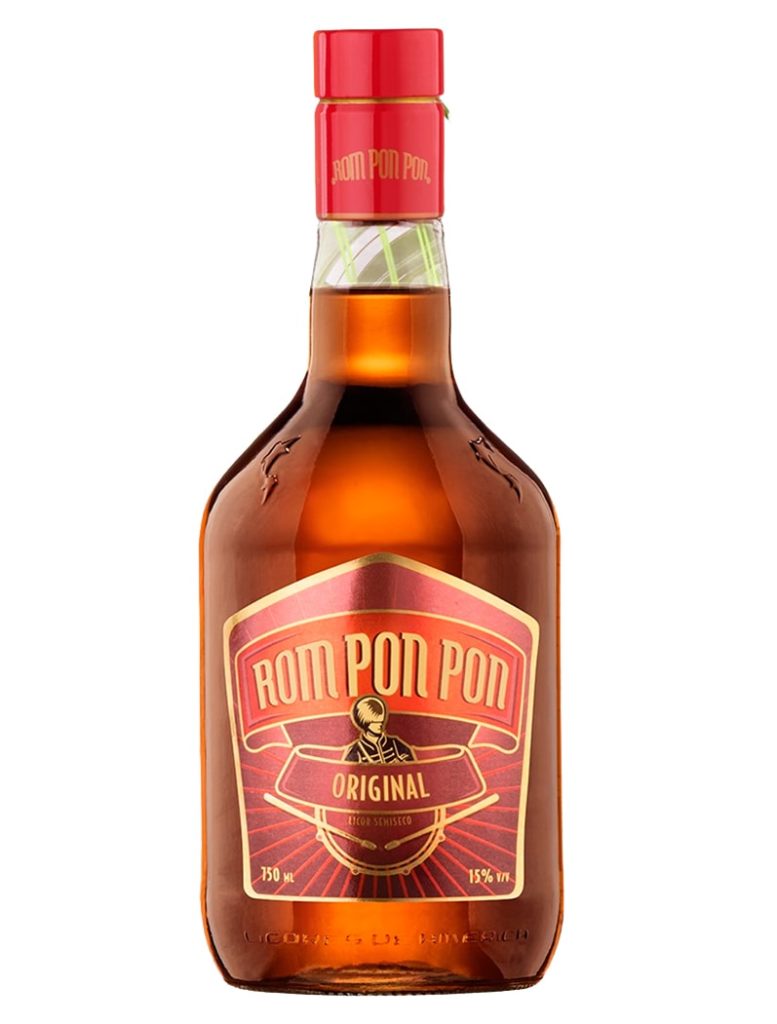 Pon Pon Original 750 ml – Cuencalicor