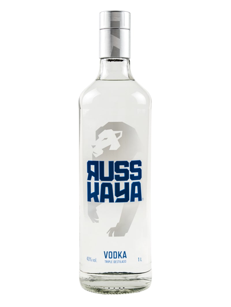 Vodka – Cuencalicor