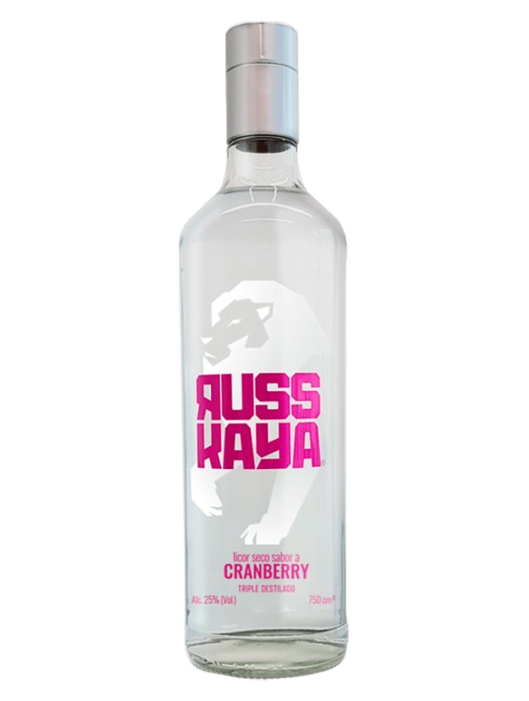 Vodka – Cuencalicor