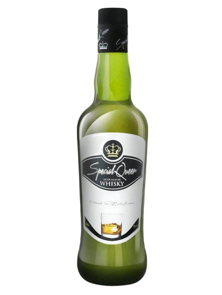 Special Queen 750 ml – Cuencalicor