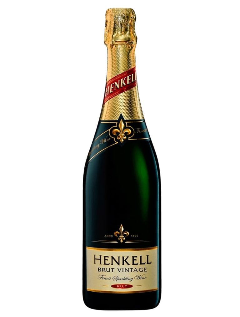 Henkell Brut Vintage 750 ml – Cuencalicor