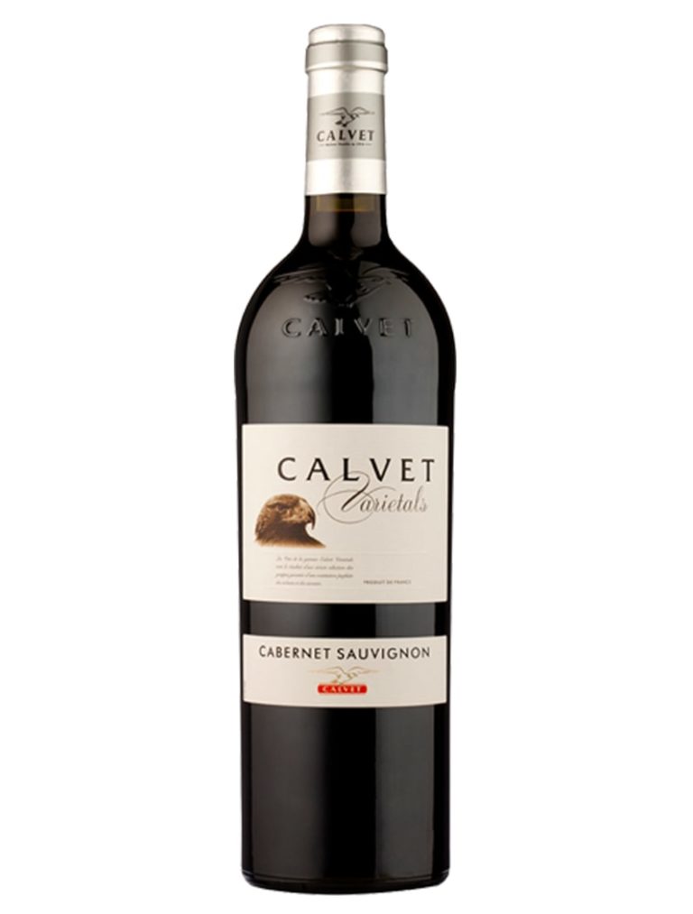 Calvet Varietal Cabernet Sauvignon 750 ml – Cuencalicor