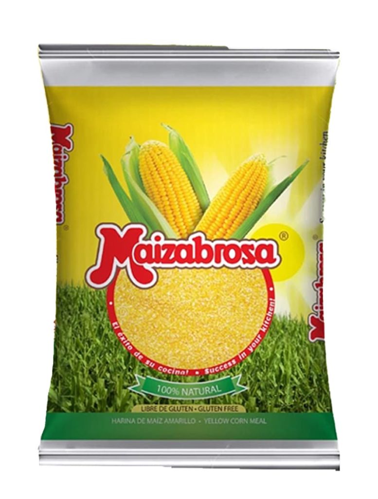 Maizabrosa 1000 gr – Cuencalicor
