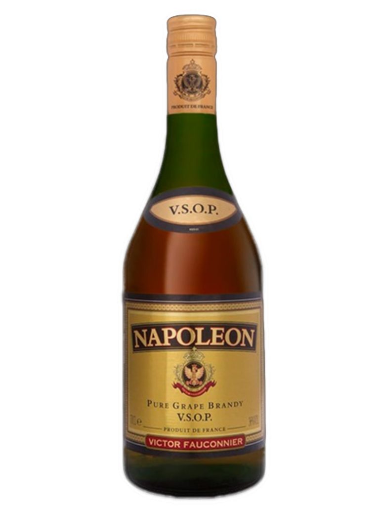 Napoleon V.S.O.P 700 ml – Cuencalicor