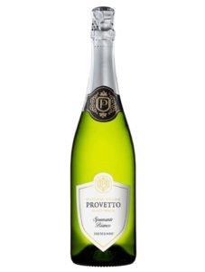 Provetto Demi Sec 750 ml – Cuencalicor