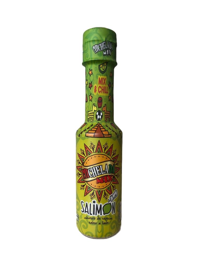 Michelada Salimón 210 gr – Cuencalicor