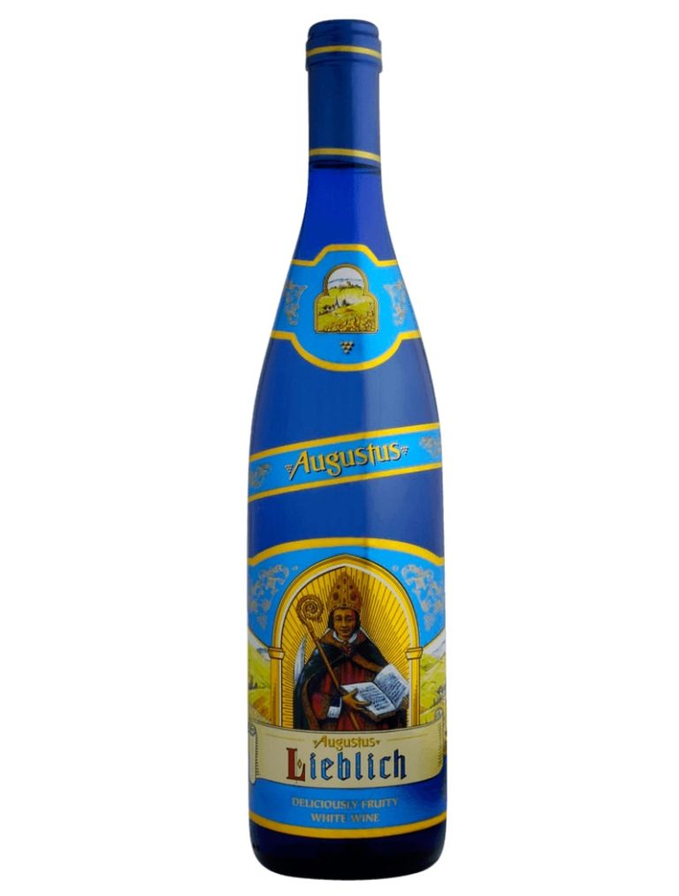 Augustus Lieblich 750 ml – Cuencalicor