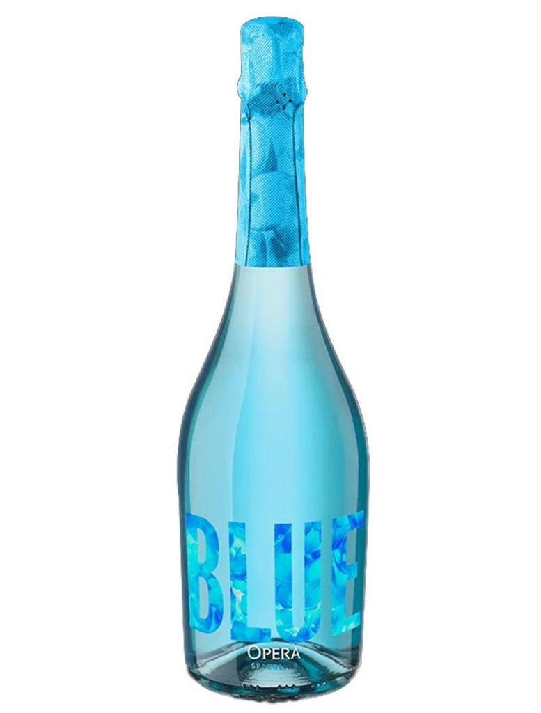 Opera Blue Moscato 750 ml – Cuencalicor
