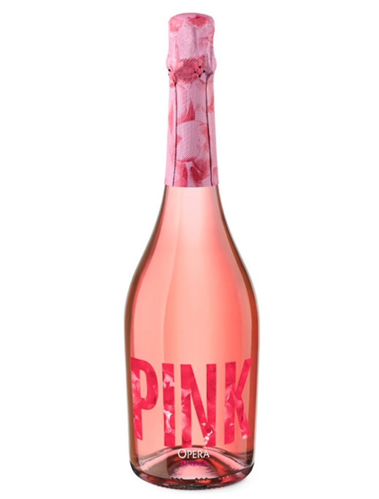 Opera Pink Moscato 750 ml – Cuencalicor