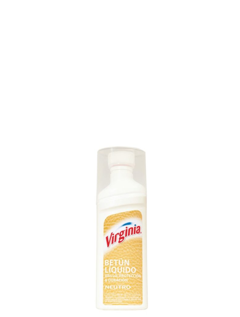 Betún Líquido Neutro 60 ml – Cuencalicor