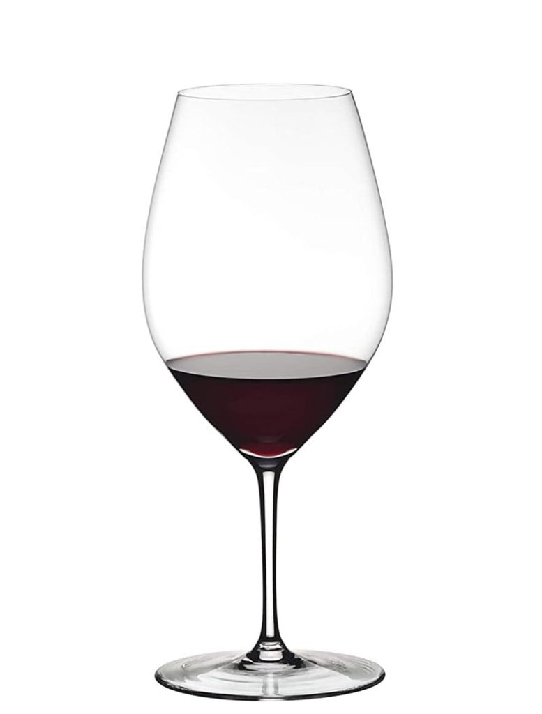 Riedel 001 Glass – Cuencalicor