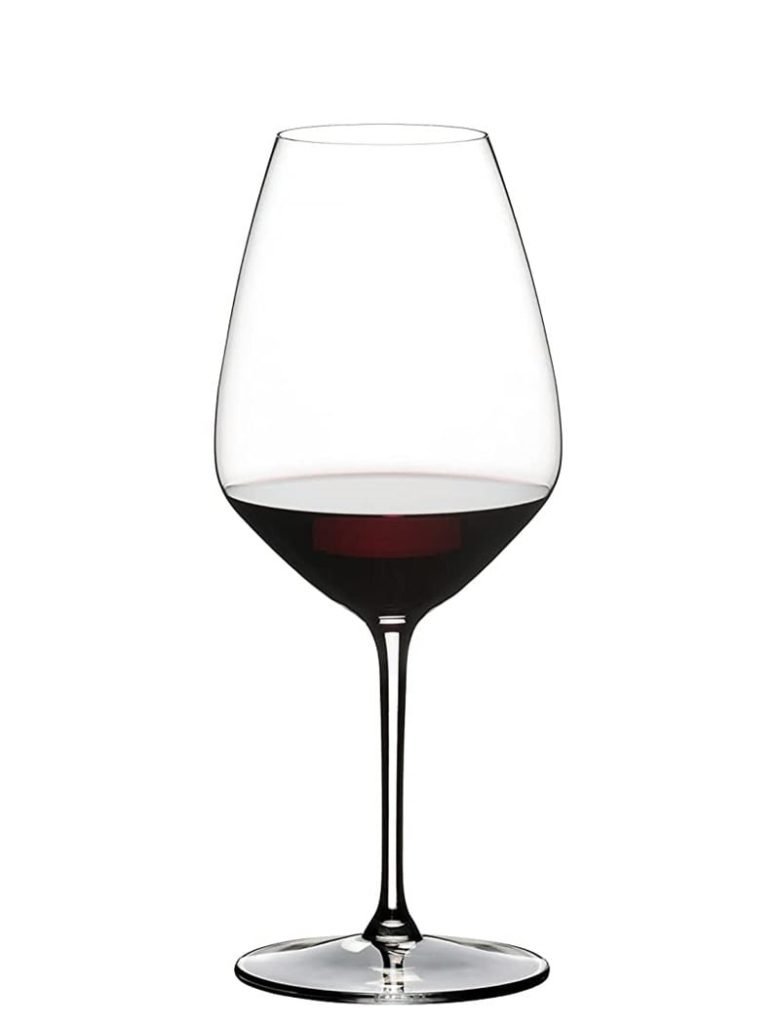 Riedel Extreme Syrah – Cuencalicor