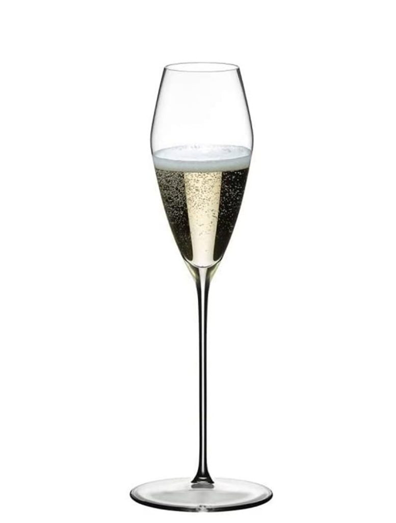Riedel Max Champagne Glass – Cuencalicor