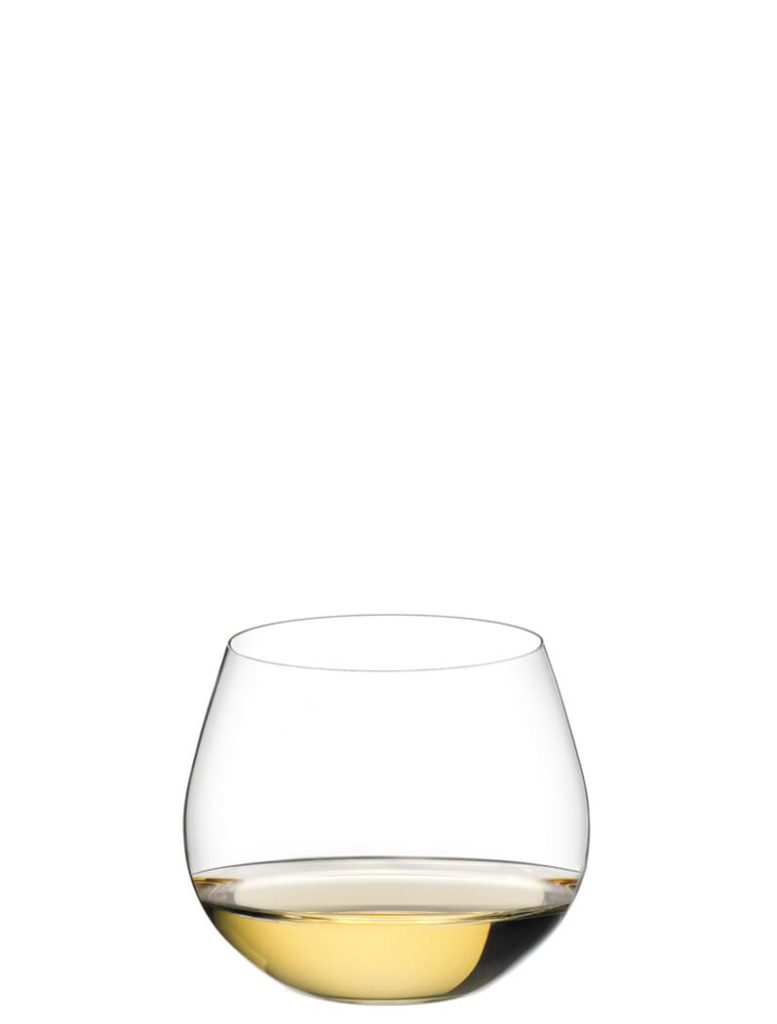 Riedel "O" Oaked Chardonnay – Cuencalicor