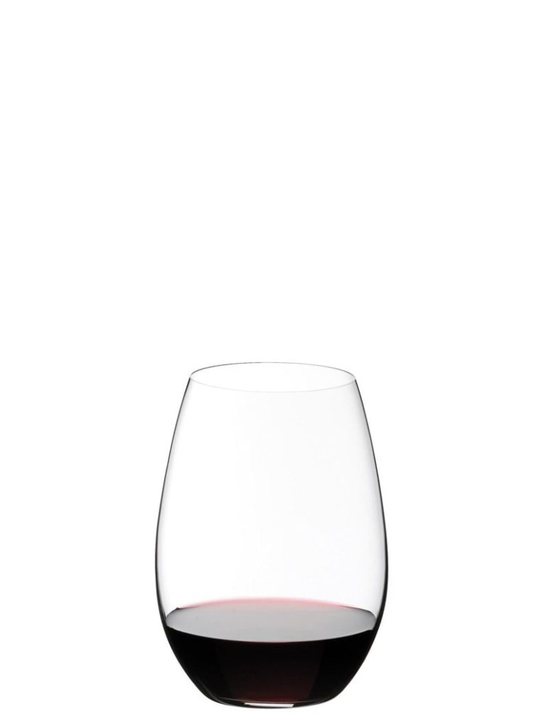 Riedel "O" Syrah – Cuencalicor