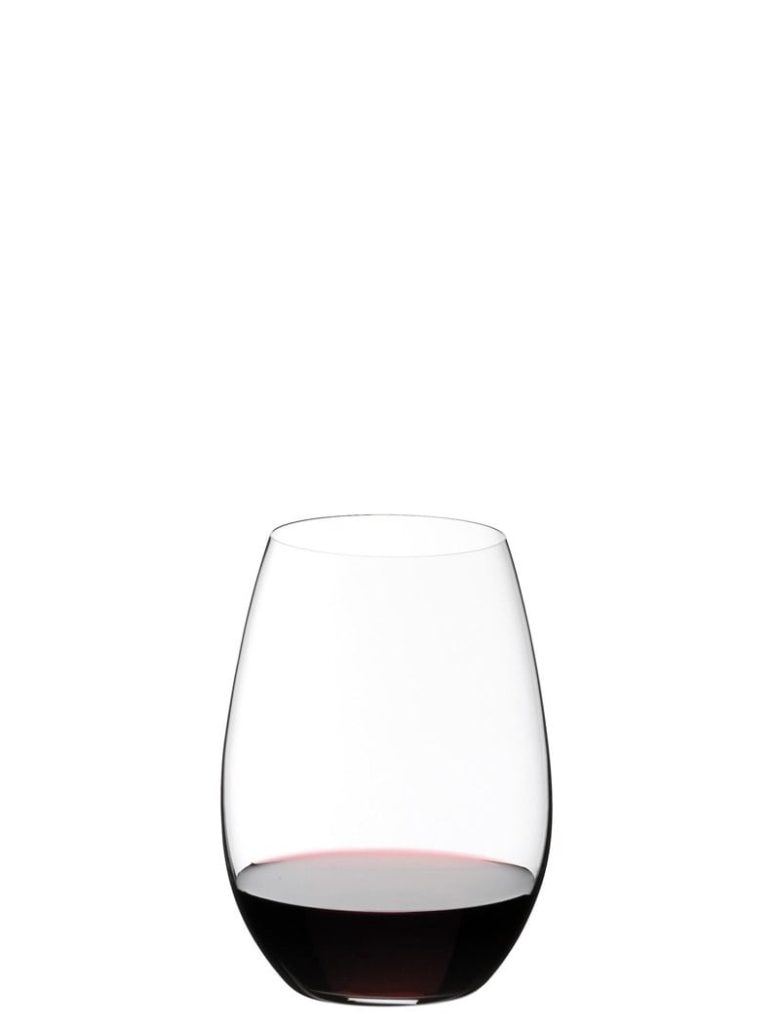 Riedel "O" Syrah – Cuencalicor