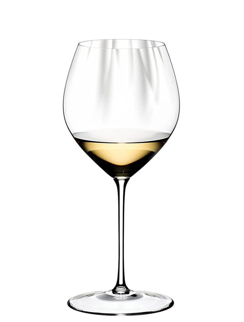 Riedel Performance Chardonnay – Cuencalicor