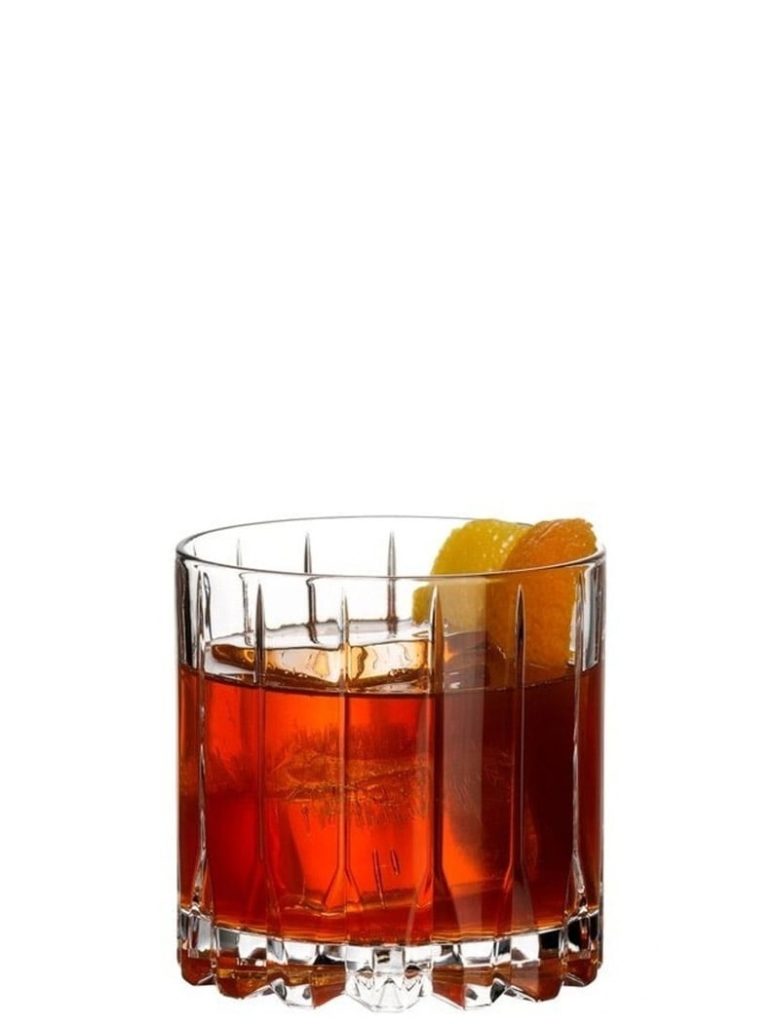 Riedel Rocks Glass – Cuencalicor