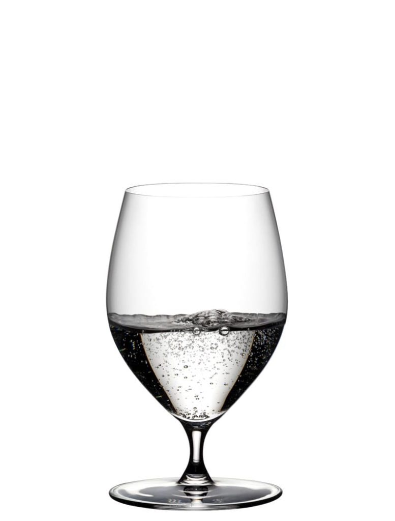 Riedel Water – Cuencalicor
