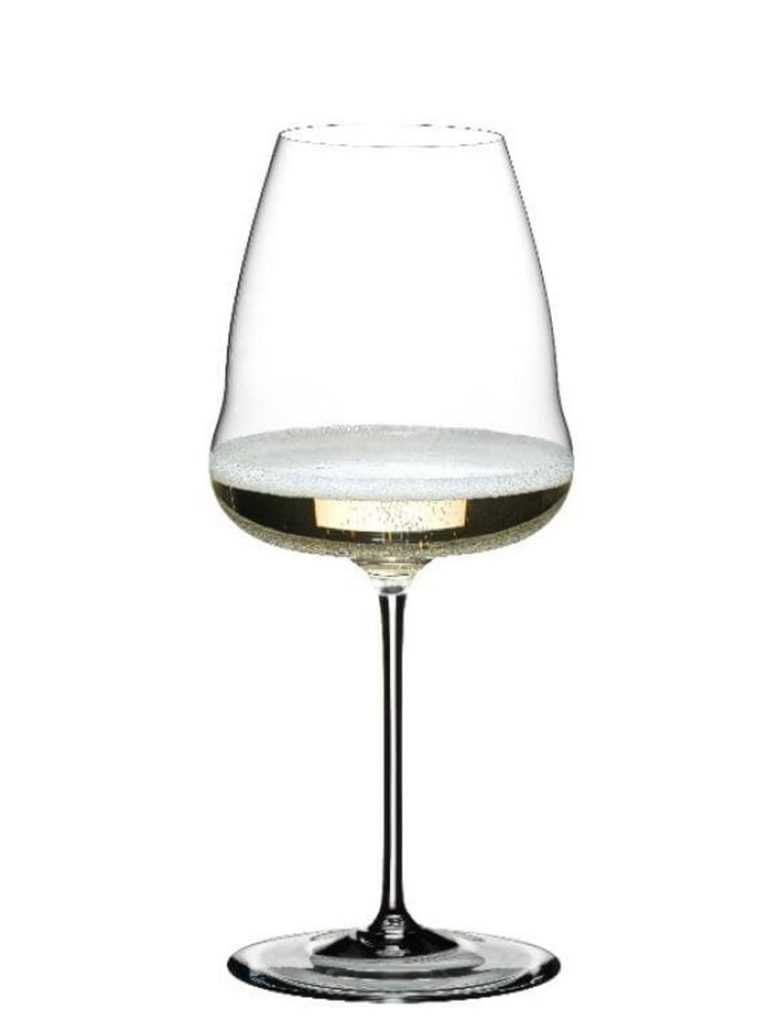 Riedel Winewings Champagne – Cuencalicor
